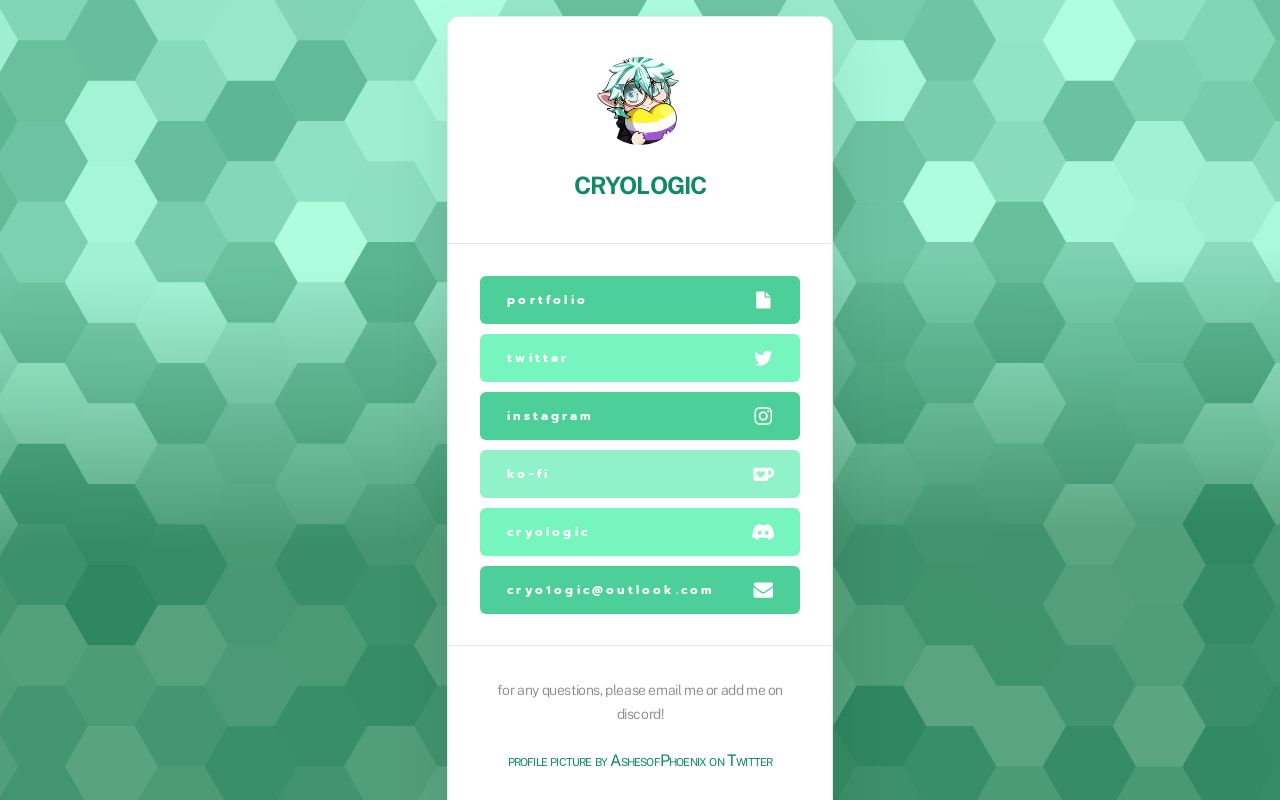 cryologic